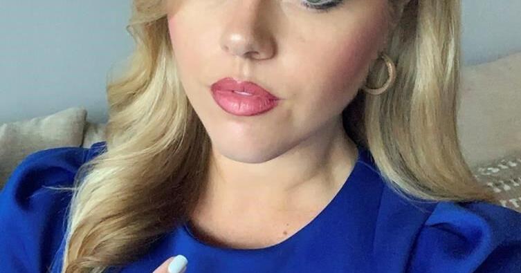 TV reporter credits viewer with noticing cancerous lump