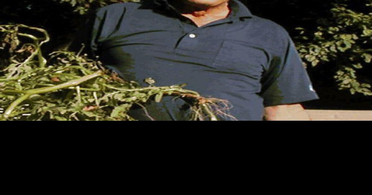 9/11 Portraits in grief: Alexander Filipov