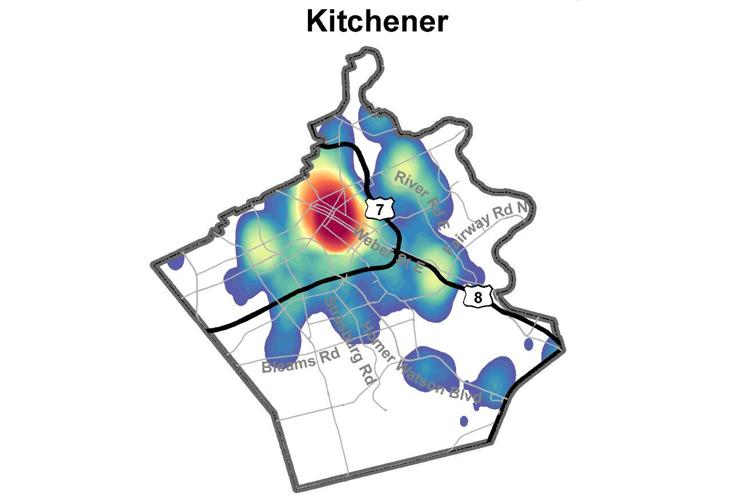 ‘A starting-over place’: Kitchener’s supervised drug consumption site ...