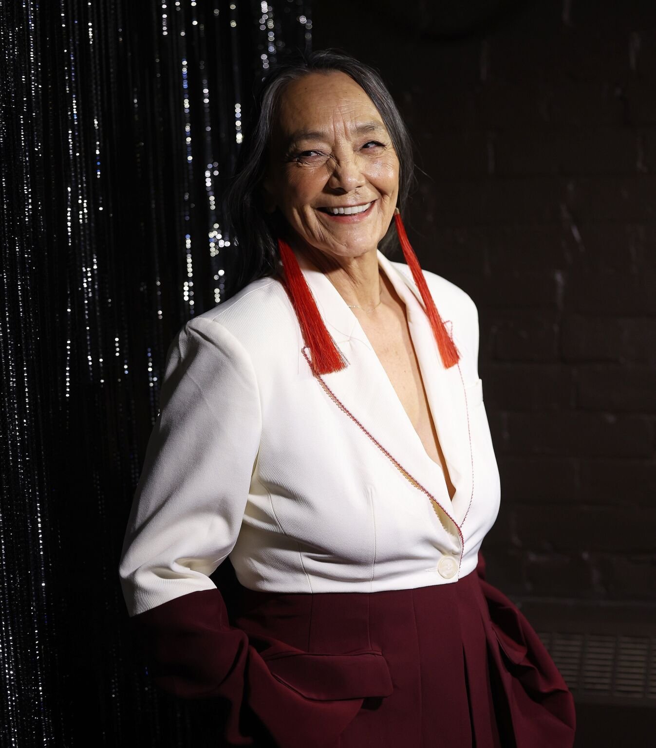 Tantoo Cardinal, 75, takes on biggest stage role in years
