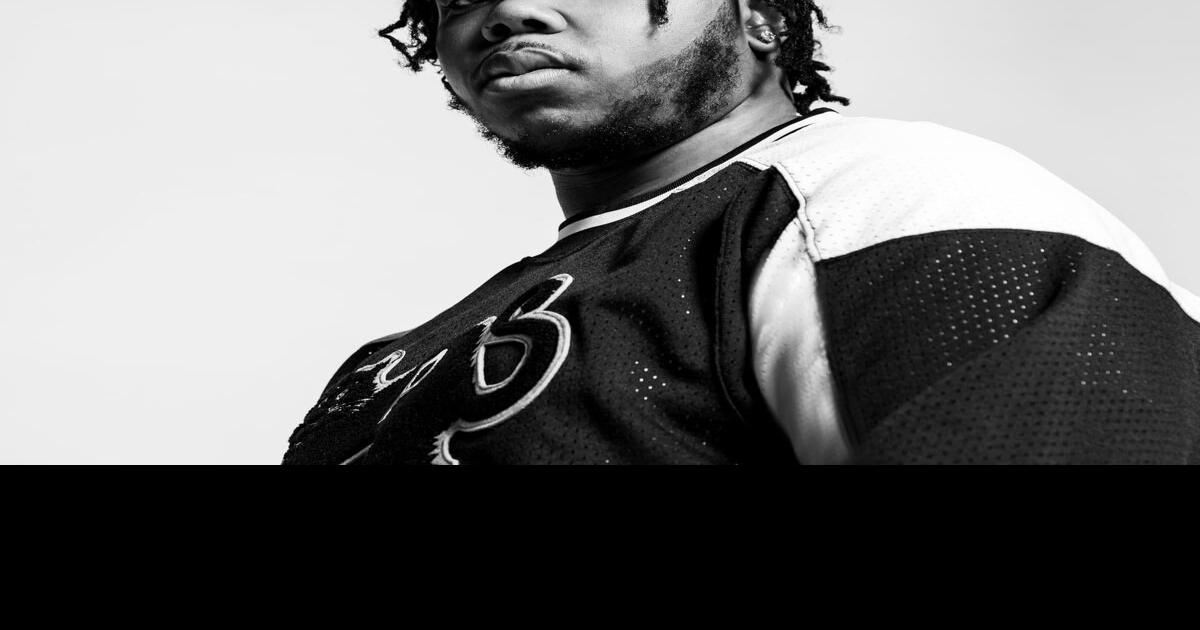 ‘This is just a taste’: Swavy on mixtape ‘Different Breed’