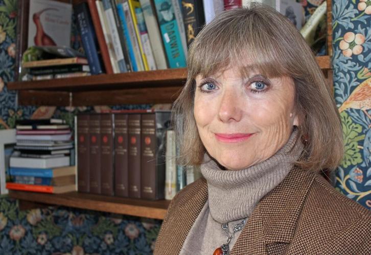 Review: ‘The Evolution of Charles Darwin’ by Diana Preston