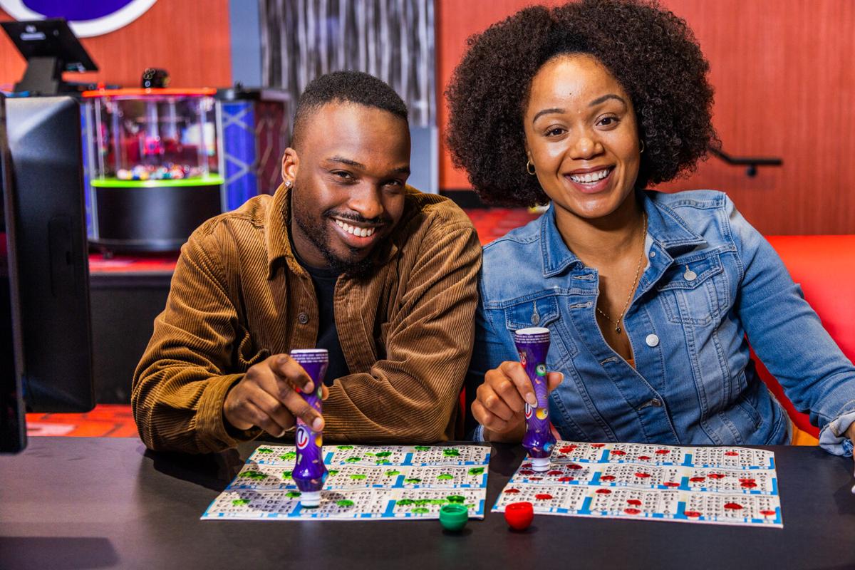 Delta Bingo brings the thrill of Bingo and Vegas-style gaming to Etobicoke