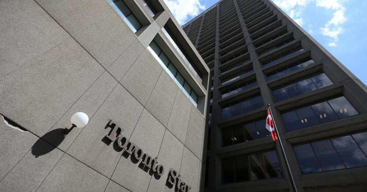 Strong shareholder support for Torstar takeover will ‘carry a lot of ...