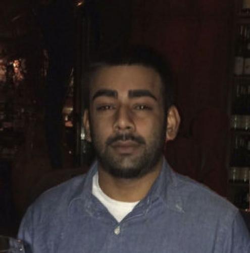 Toronto man wanted for 2nd-degree murder in Noble Park stabbing