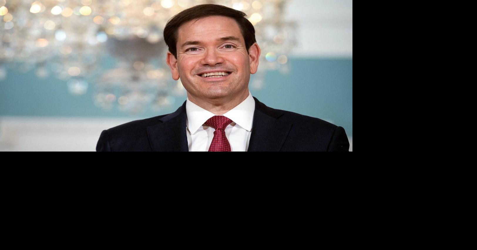 Rubio is set to warn of future military action if Venezuela's new ...