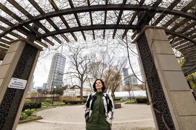 Toronto’s Jane’s Walk explores who cities are built for