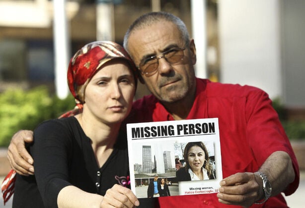 Family hopes for leads on missing woman