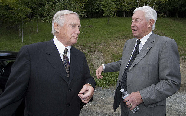 Canadiens greats pay tribute to Pollock