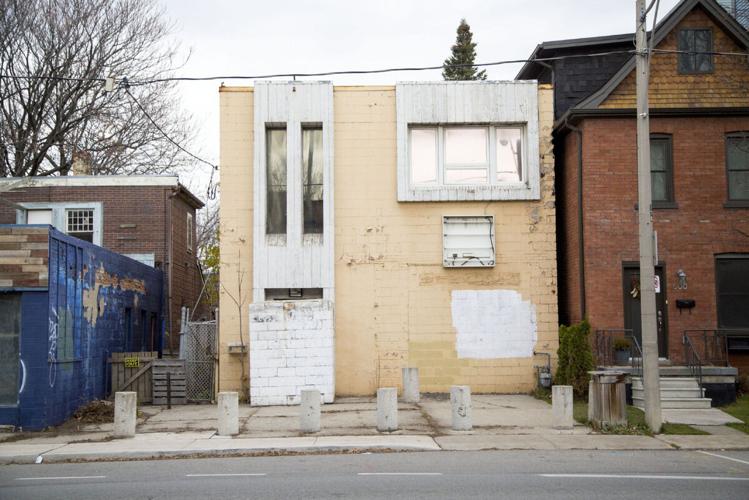 Former Hells Angels clubhouse demolished