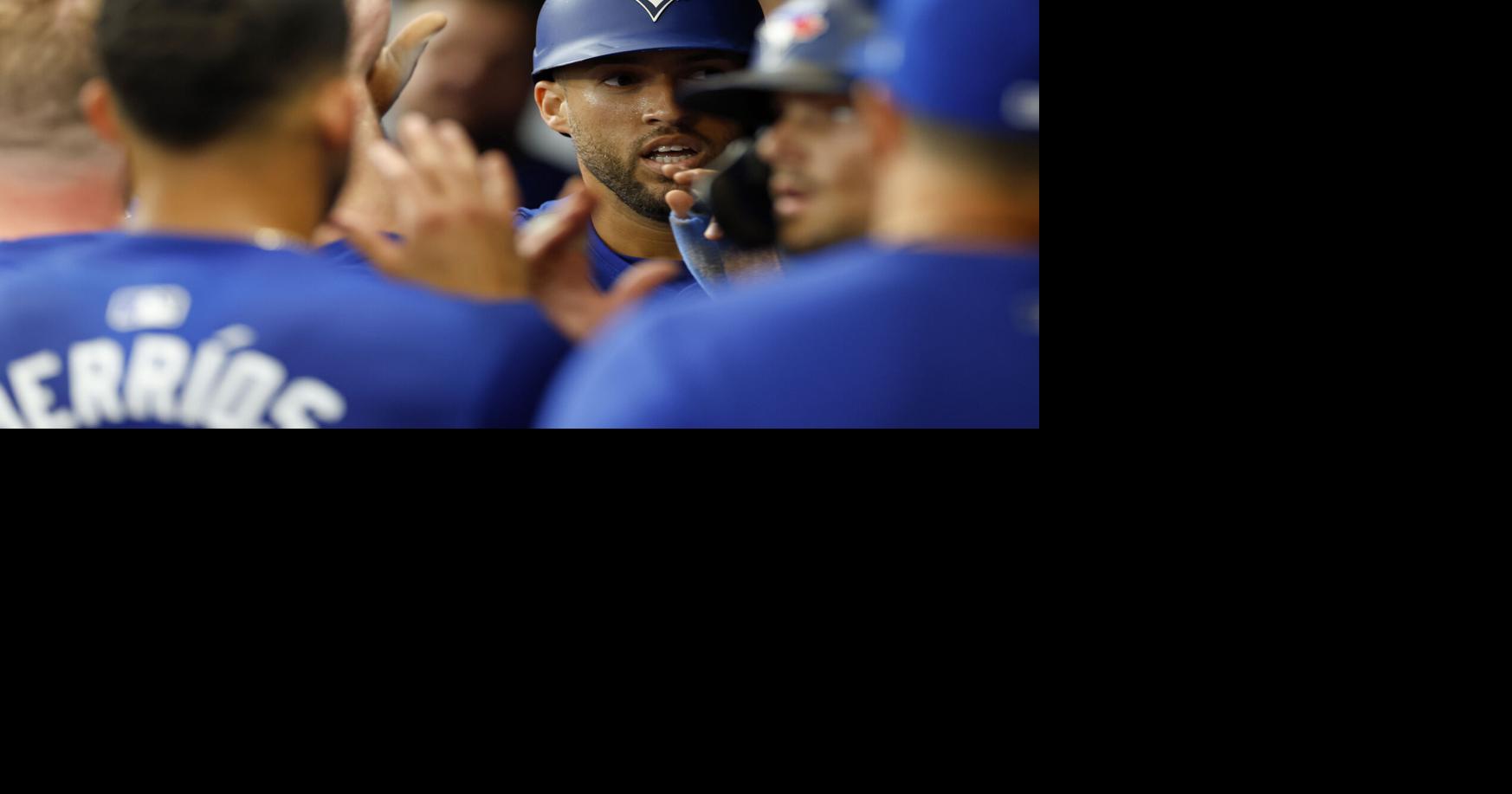 Good Blue Jays vibes vanish on one ugly night in Houston