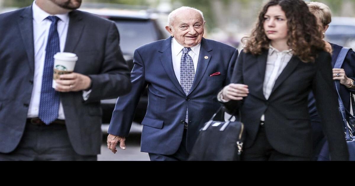 Prominent Brampton physician Brian Thicke pleads no contest to ...