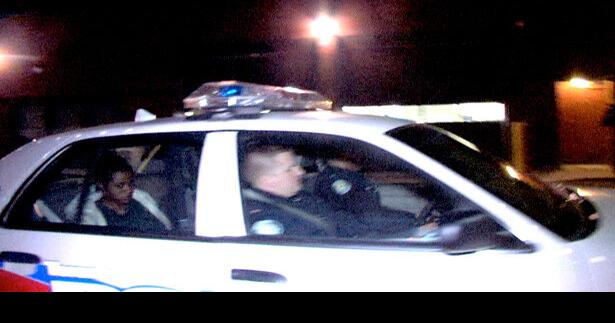 125 arrested in GTA raids