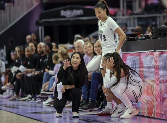 The Valkyries made WNBA history and won over fans in just one season