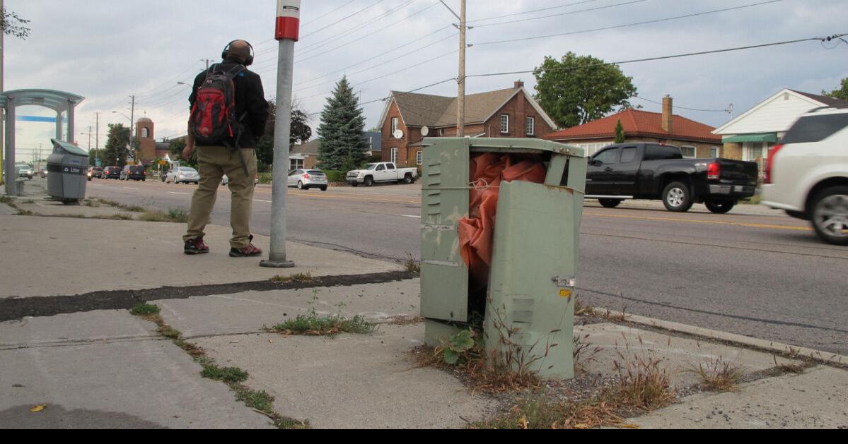 A chance for the city to fix damaged telecom boxes: The Fixer