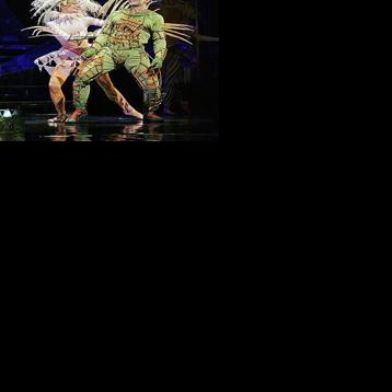 Live Metropolitan Opera Broadcasts