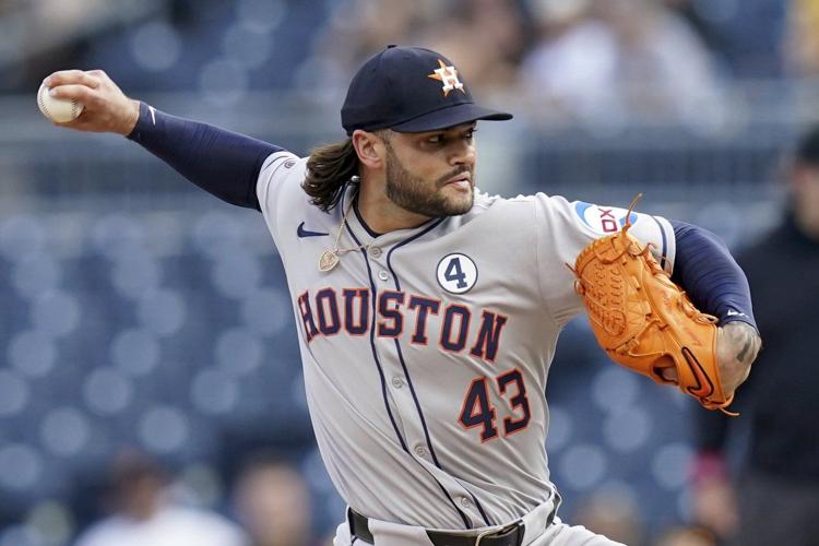 Astros' McCullers gets first win since 2022 after overcoming injuries ...