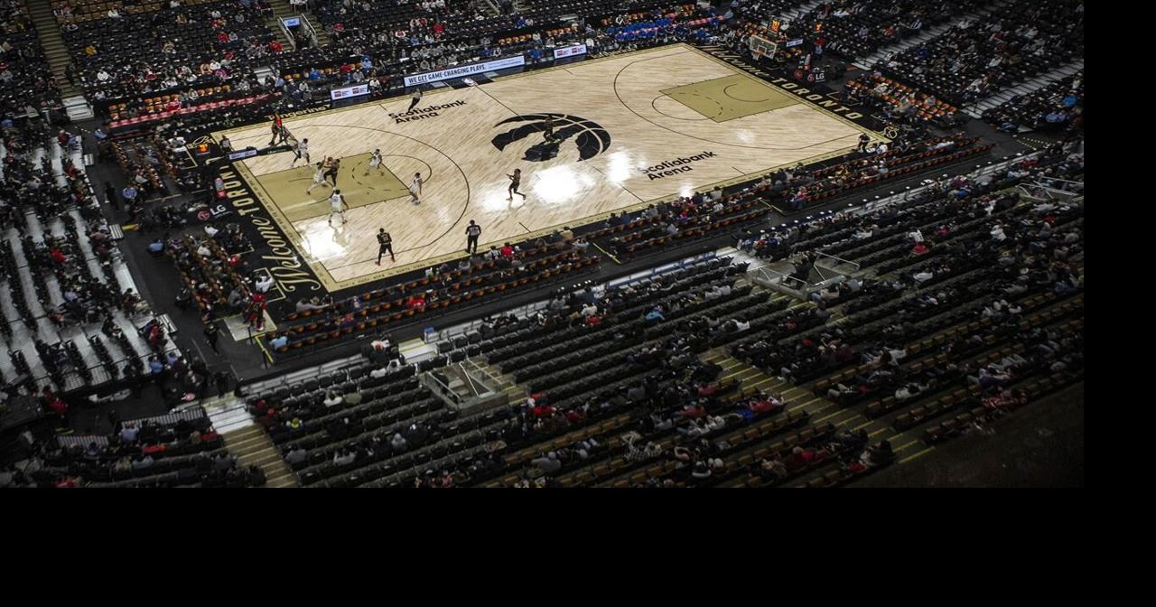 Ontario caps arena crowds at 1,000 for sporting events as COVID-19 ...