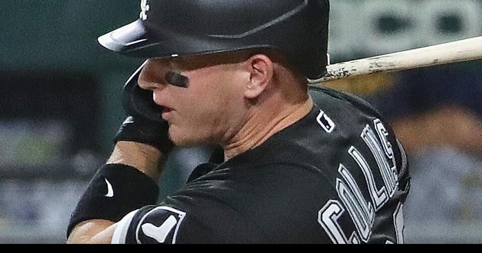 New Jay Zack Collins steps up with Danny Jansen down