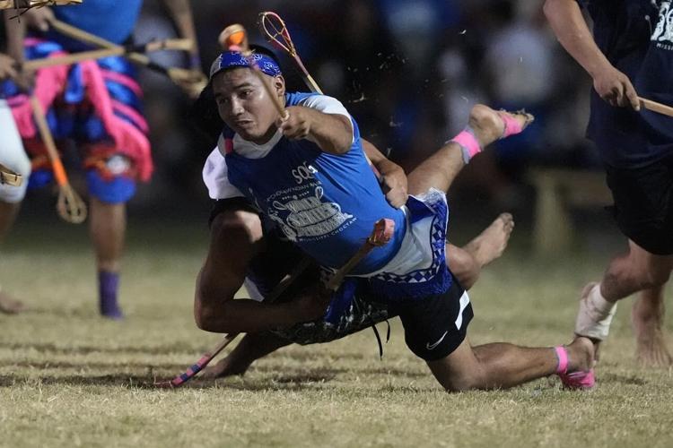 This is one of the oldest games in North America. You've likely never ...