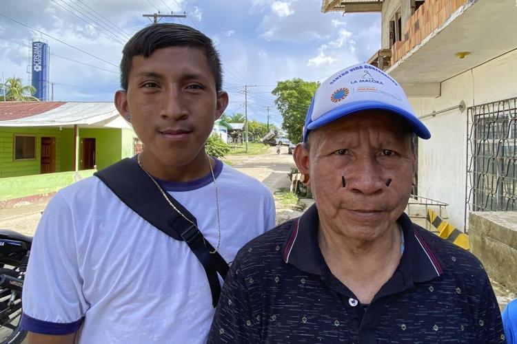 Amazon Indigenous are leaving rainforest for cities, and finding urban ...