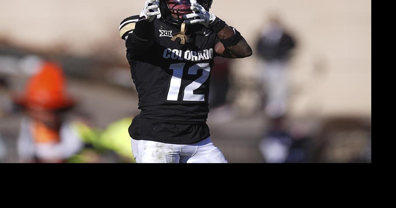 Dillon Gabriel, Travis Hunter, Ashton Jeanty, Cam Ward are named Heisman finalists