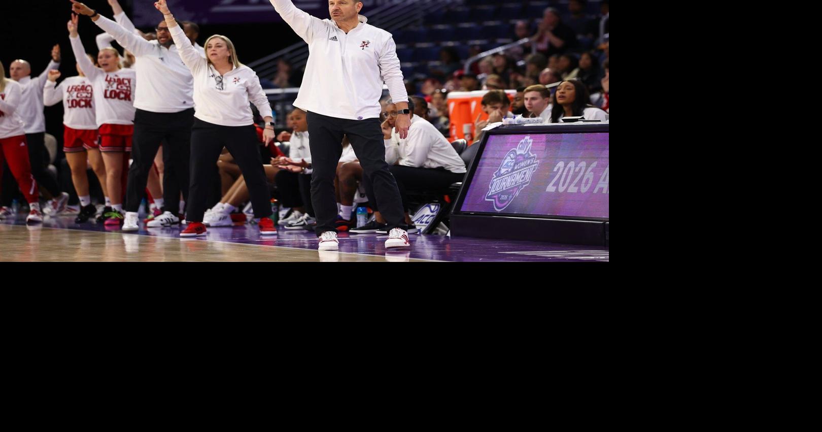 March Madness has host Louisville treating NCAA opening weekend like a ...