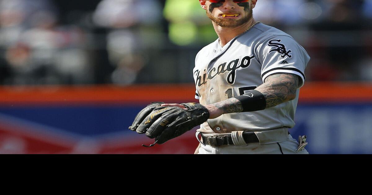 Canadian Vampire Brett Lawrie lacking bite in Chicago