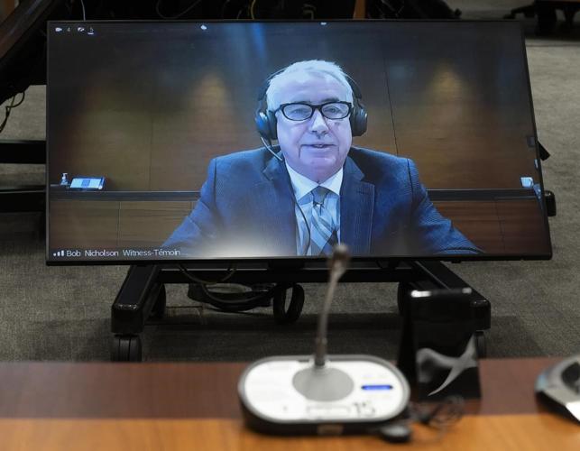 Nicholson ‘sorry’ for how Hockey Canada handled sexual assault claims ...