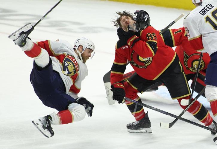 Green says struggling Senators need to dial up another level of desperation