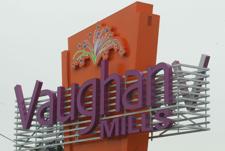 Vaughan: The making of a city in 25 years