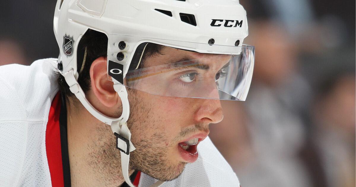 NHL: Senators’ Jared Cowen lands four-year deal