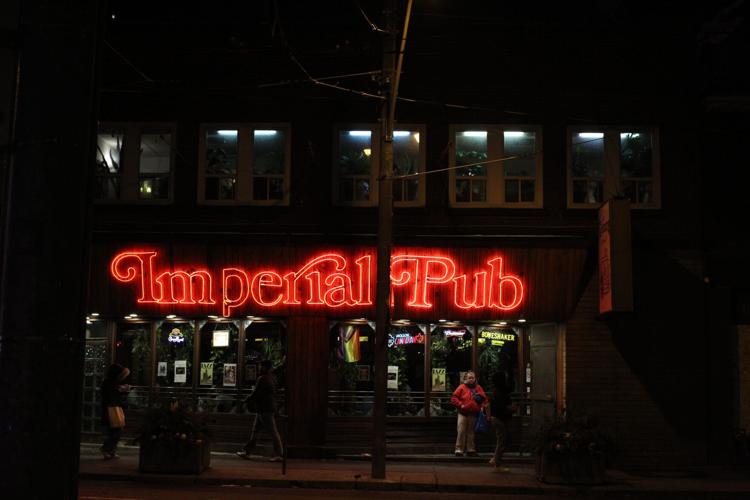 Imperial closes after 80 years: what it means for Toronto