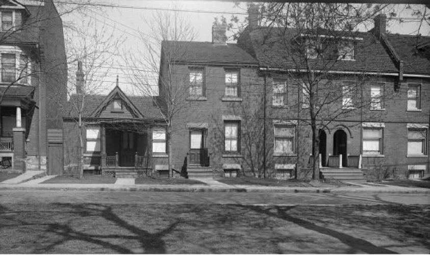 Local Legends: Mary Pickford’s childhood home is right here in Toronto