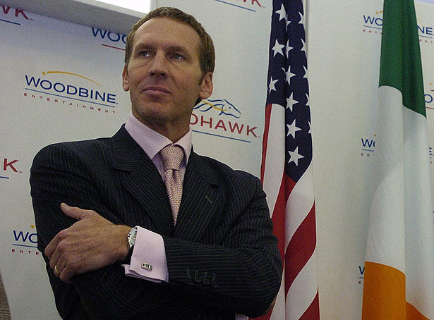 Bryan Colangelo