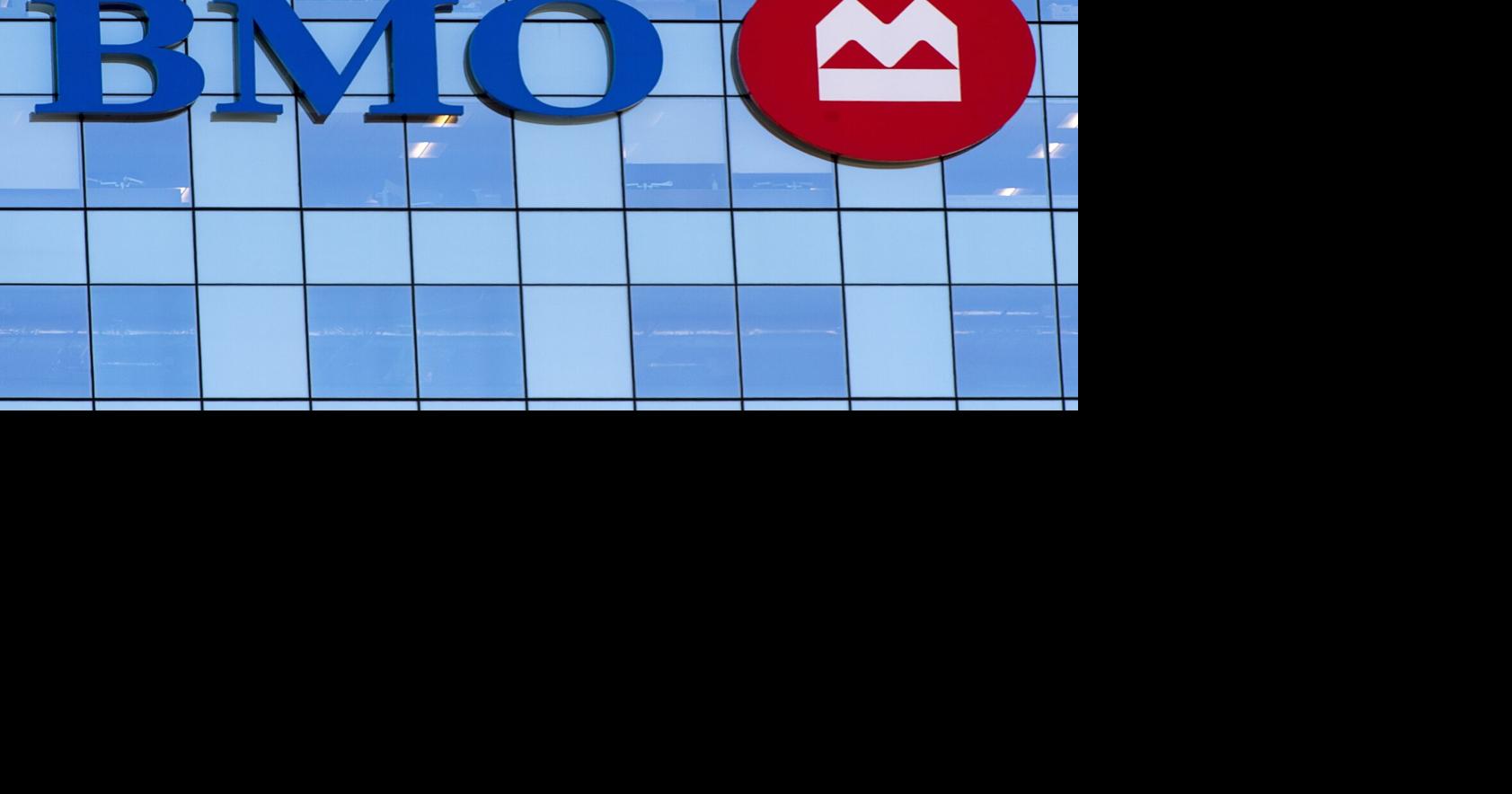 BMO says online banking services restored after outage