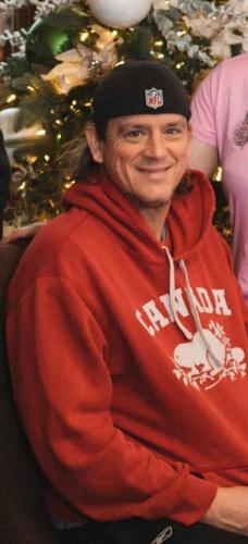 Court files sketch troubled history of accused serial killer