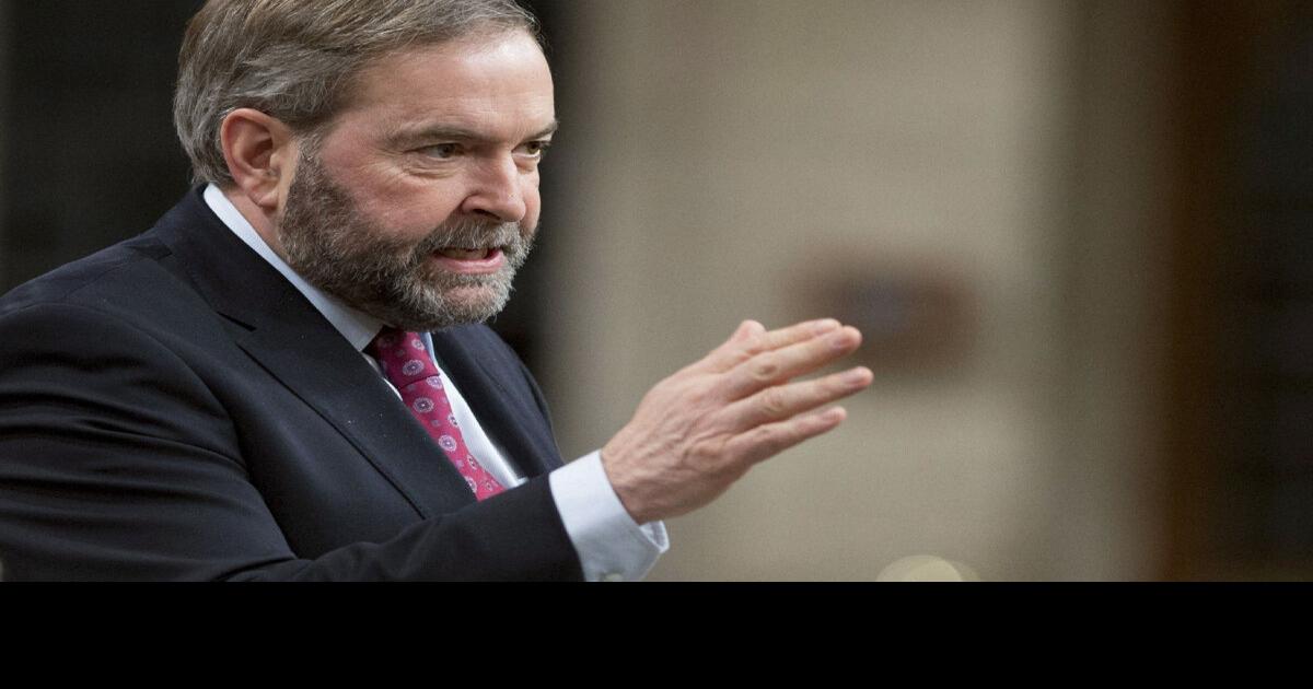 Time to put the brakes on our slide to intolerance: Tim Harper