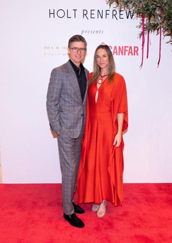 Gala raises more than $1.5 million for CANFAR