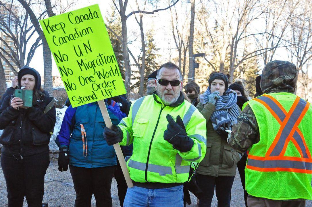 Canada’s yellow vest movement looks like it’s here to stay — but what ...
