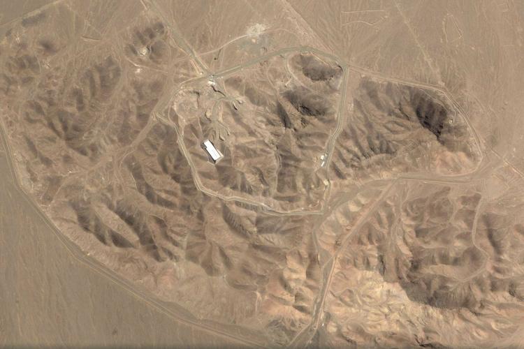 What to know about the Iranian nuclear sites that were hit by US strikes
