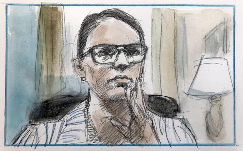 Inside Ontario’s first major criminal trial by Zoom