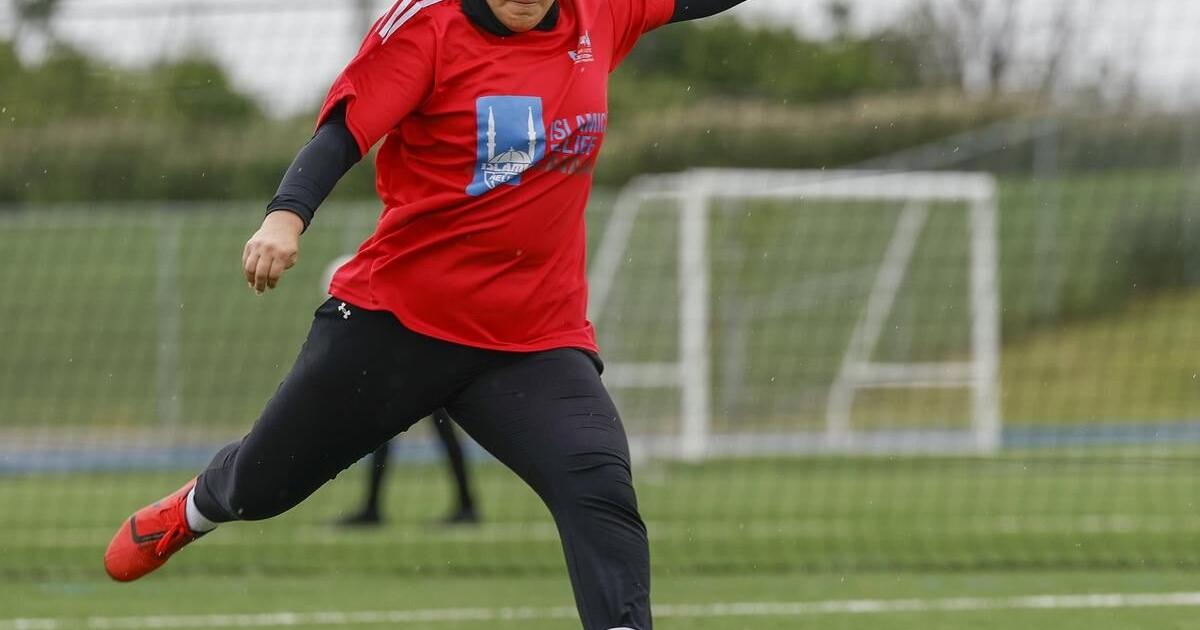 GTA’s sports leagues for Muslim women gain ground