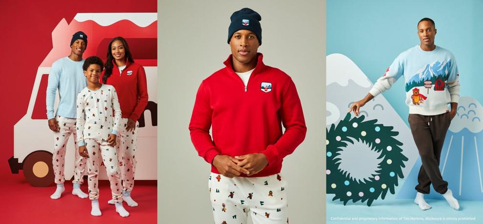 Tim Hortons opens new Eaton Centre pop-up - with no coffee