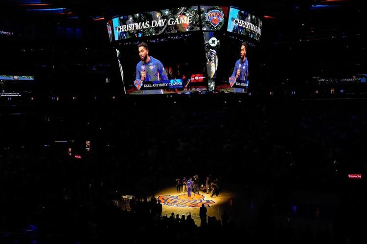 ESPN's regular-season NBA games averaging 2.6 million viewers through ...