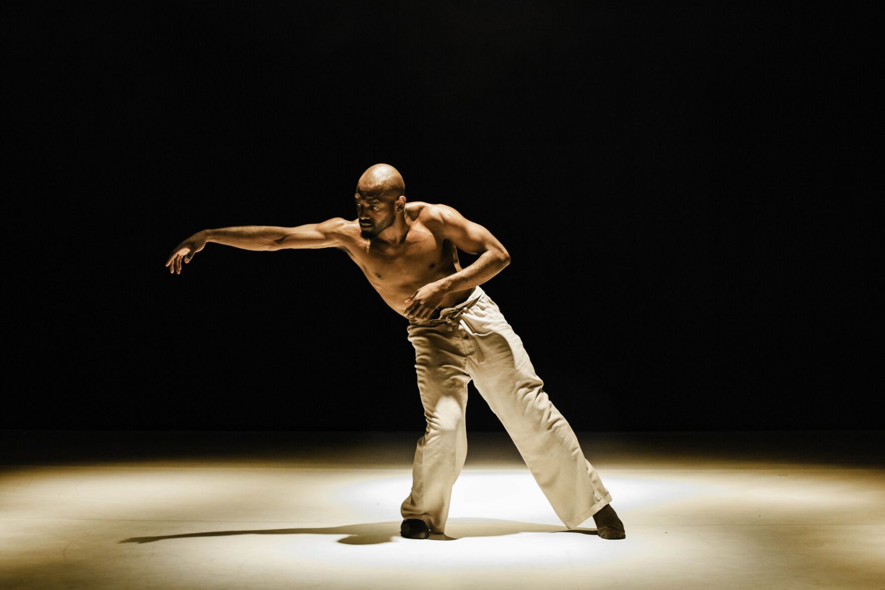 Fall For Dance North’s unmissable 2025 performances
