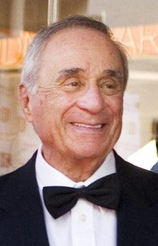 Newsweek owner Sidney Harman dies at 92