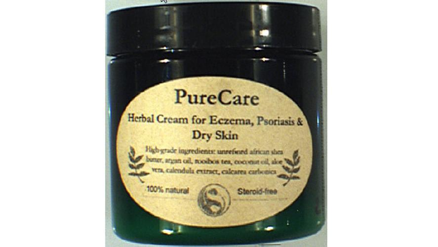 Health Canada issues warning about PureCare Herbal Cream