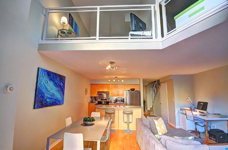 Home of the Week: A unique two-storey in heart of Davisville Village