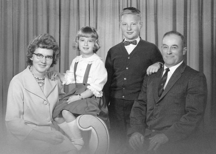 Leonard Dyck’s path to Dease Lake began with a lifetime of adventures